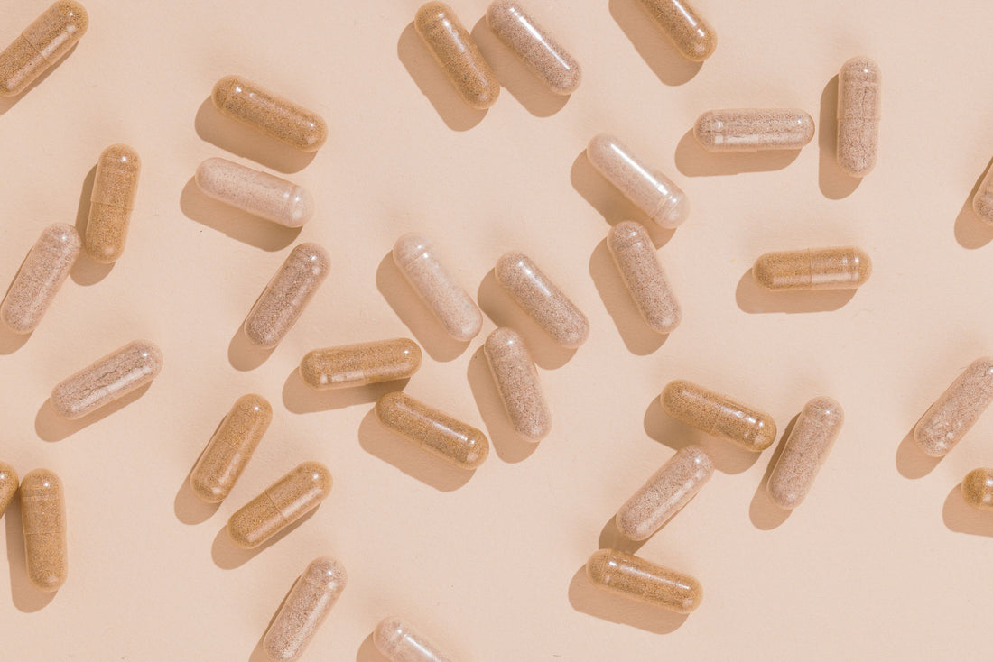 SPM APAISÉ, des compléments alimentaires pour apporter des solutions ...