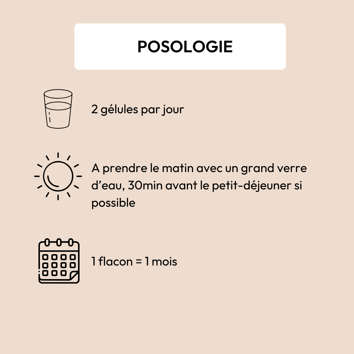 Complément Alimentaire Post-Partum : NoBlues