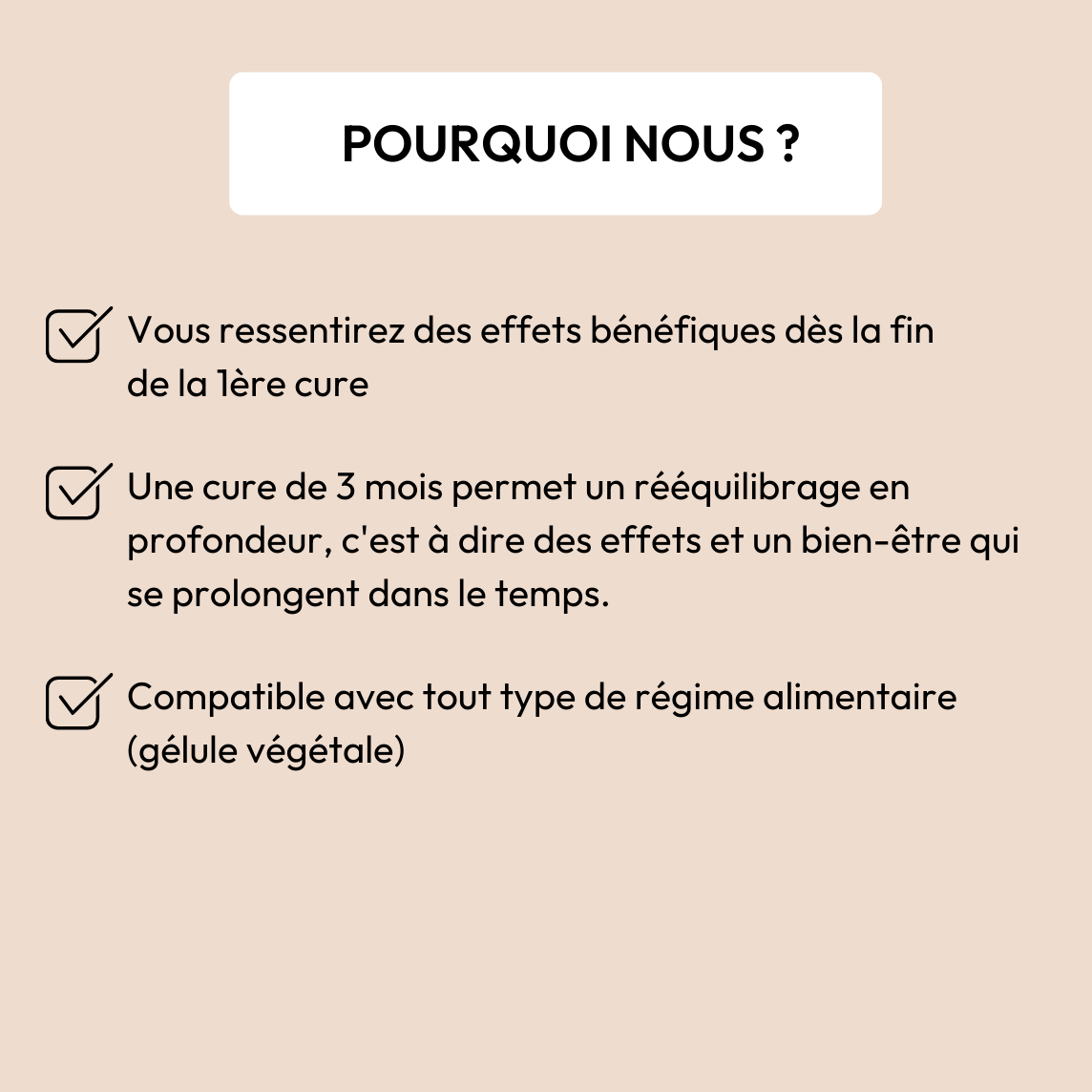 Complément Alimentaire Post-Partum : NoBlues